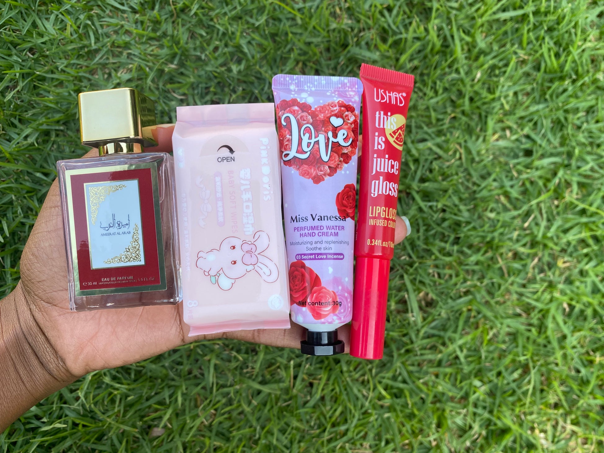 Mini Essential Combo – Brands and Stuff