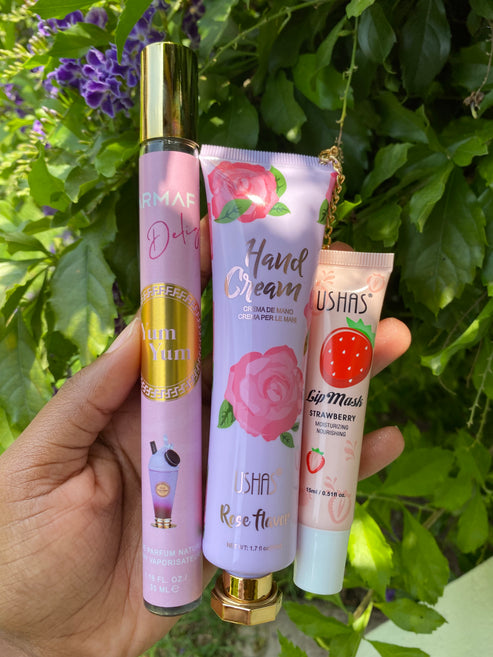 The Girly Combo (15) – Brands and Stuff