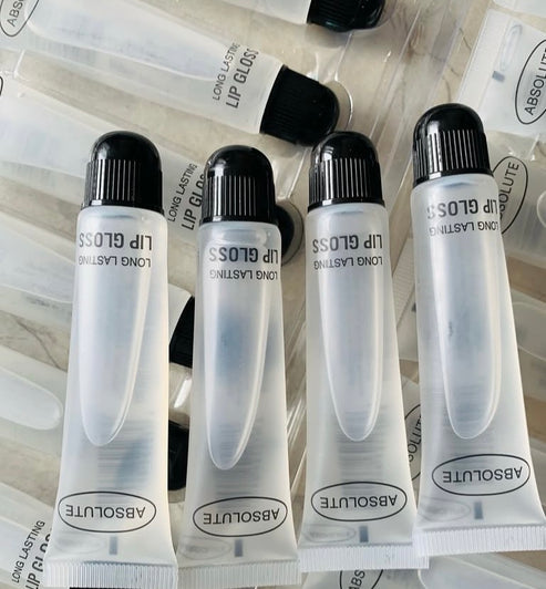 Absolute Lip Gloss (12 Pieces) – Brands and Stuff